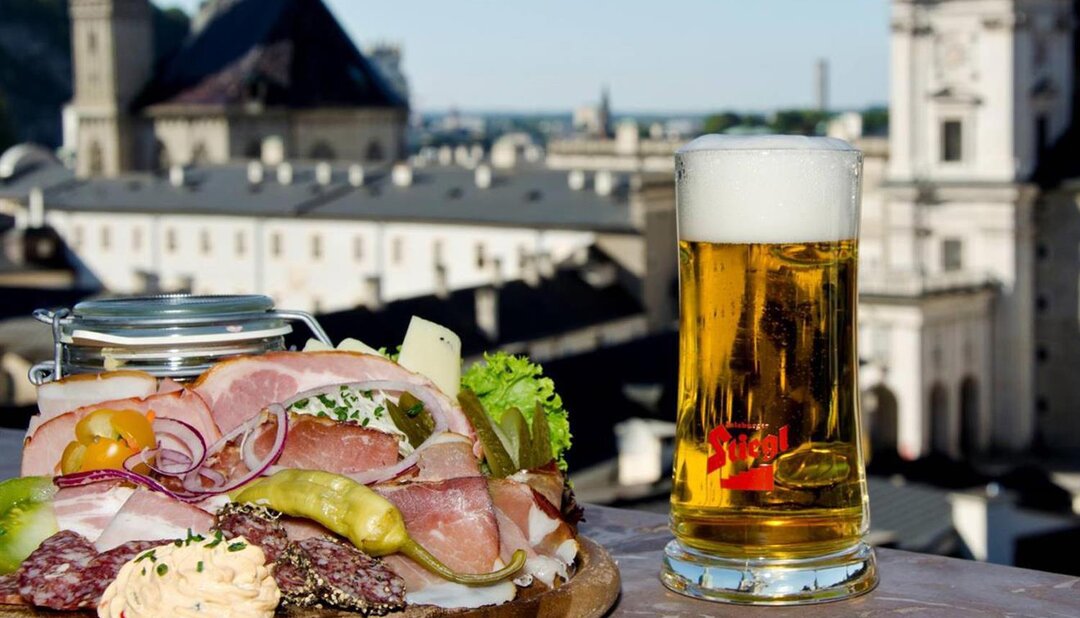 City Walk: Salzburg Beer Culture : salzburg.info