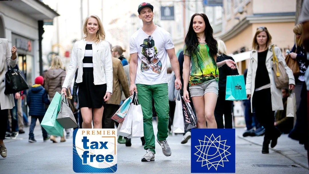 Tax Free Shopping : salzburg.info