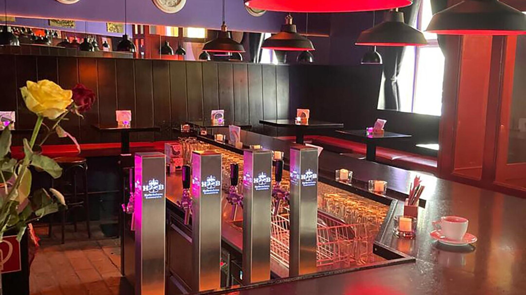 Times Bar : salzburg.info