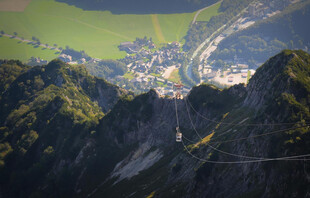 Untersberg : Nature in Salzburg : salzburg.info
