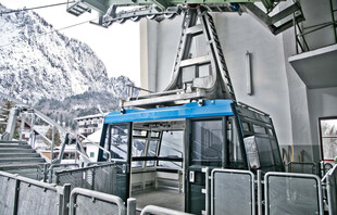 Untersberg : Sightseeing attractions close to Salzburg : salzburg.info