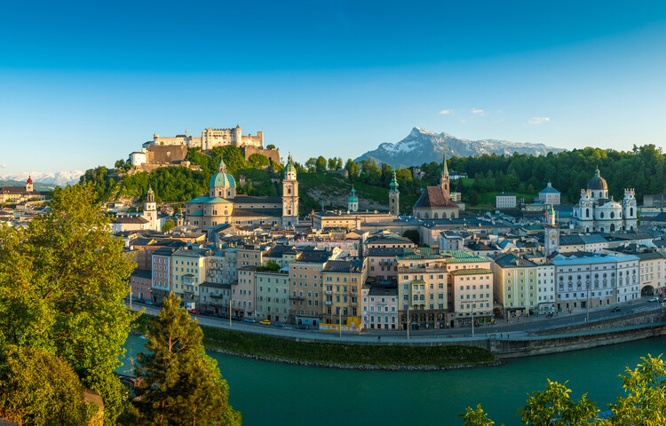 Kulturzentrum Hallwang : salzburg.info
