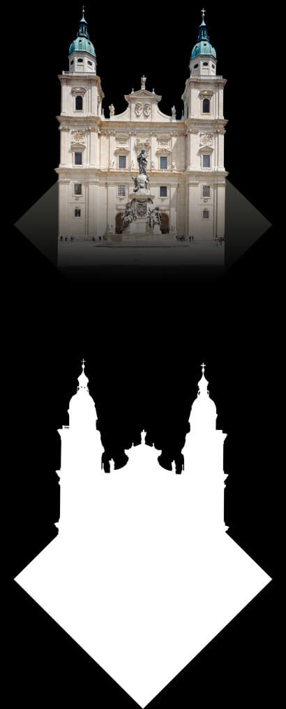 Salzburg - City of Culture : salzburg.info